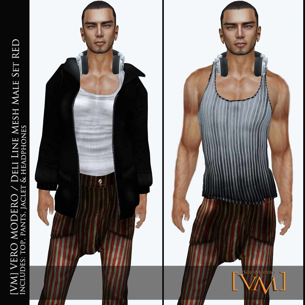 VERO MODERO: May 2013